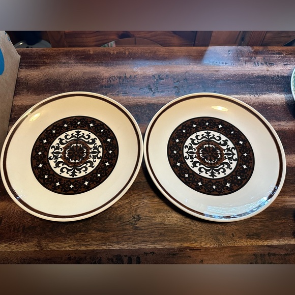 Royal China USA | Dining | Vintage Royal China Usa 96s Overture ...
